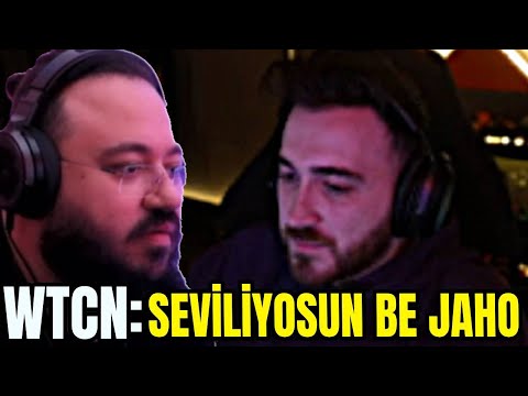 WTCN WATCHES JAHREIN'S STATEMENT - COMMENTS