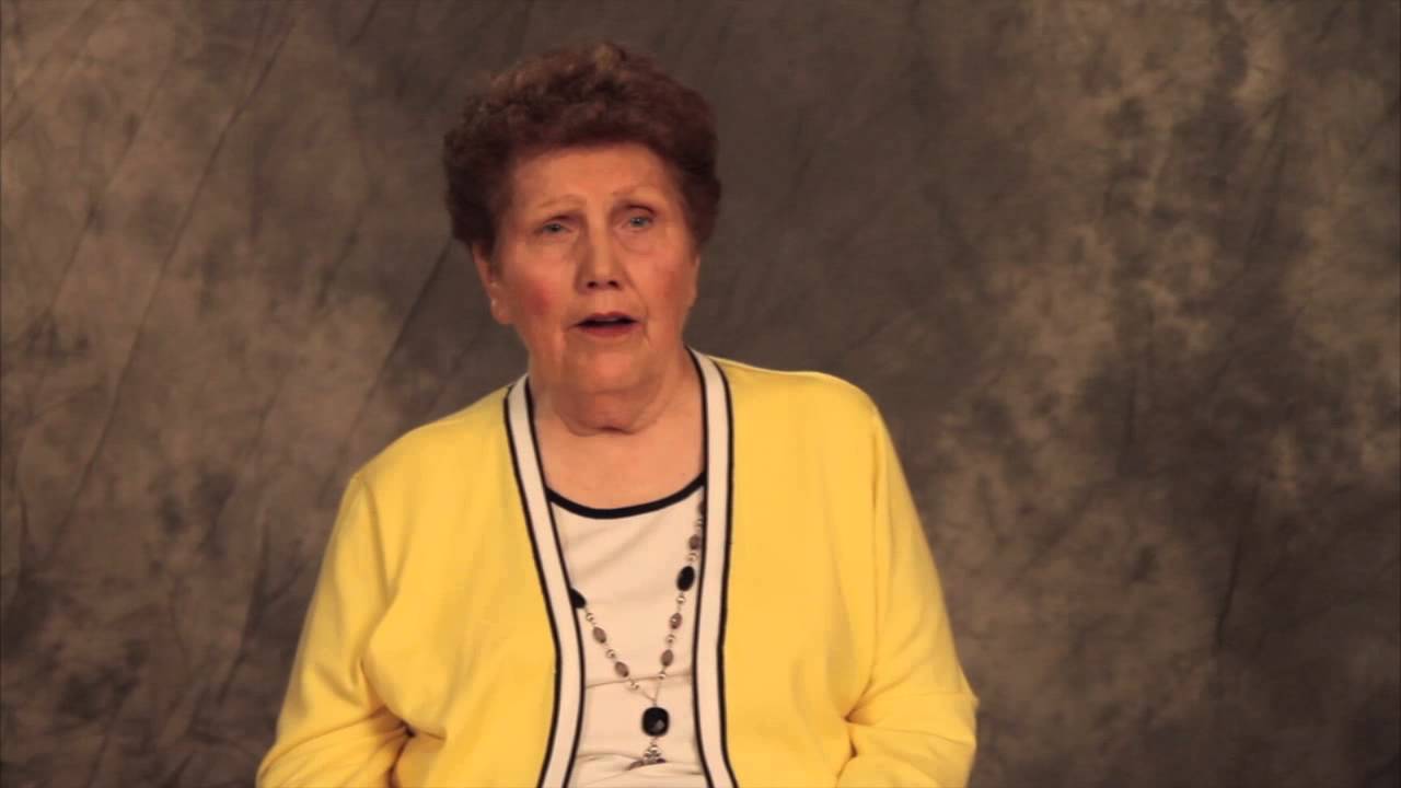 Sylvia Graham for Porter County Commissioner - YouTube