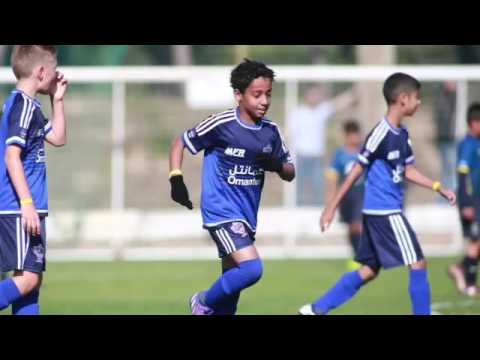 Ali Al Rahbi (The Omani promising Star) علي الرحبي - YouTube