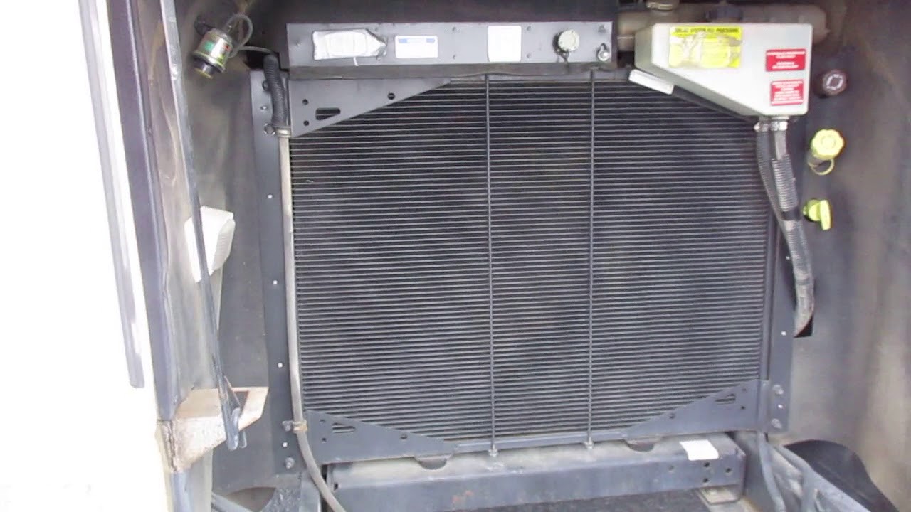 85130 Engine Video - YouTube