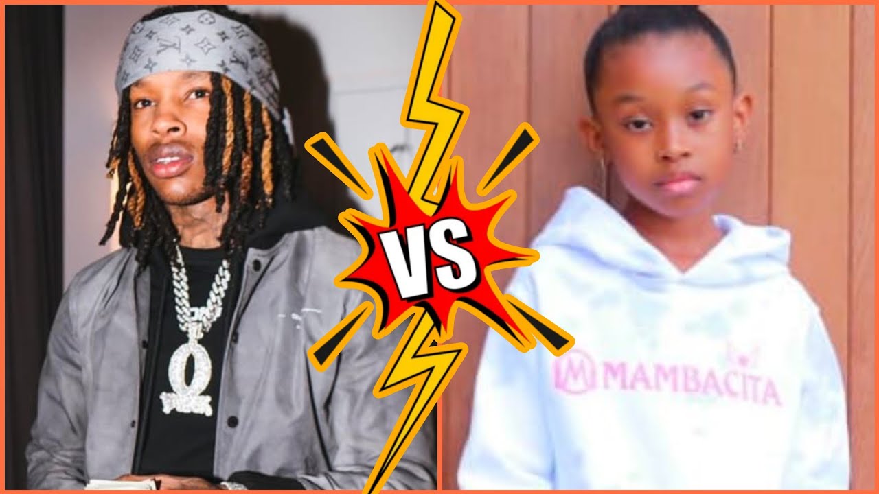 Sefari Alce (Sekora and Sefari Play) VS King Von | Lifestyle ...