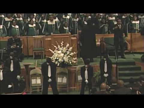 Davidic Praise - A Chance ft. Malcolm Williams - YouTube