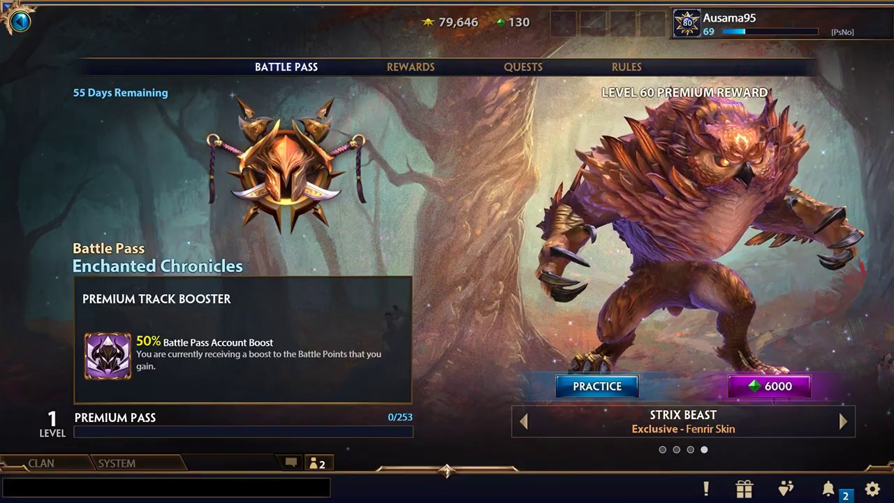 Smite SEASON 7 Battle Pass SHOWCASE! | ALL SKINS - YouTube