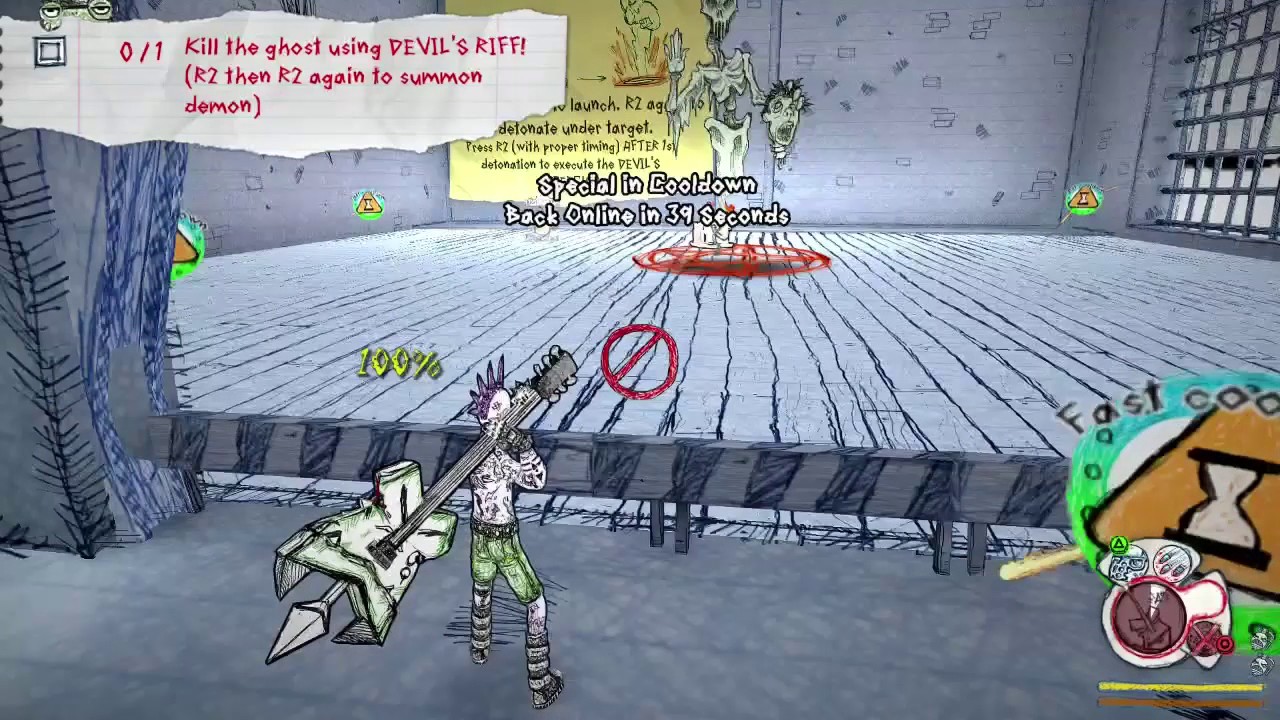 Drawn To Death Gameplay - Tutorial & Unranked Matches - YouTube