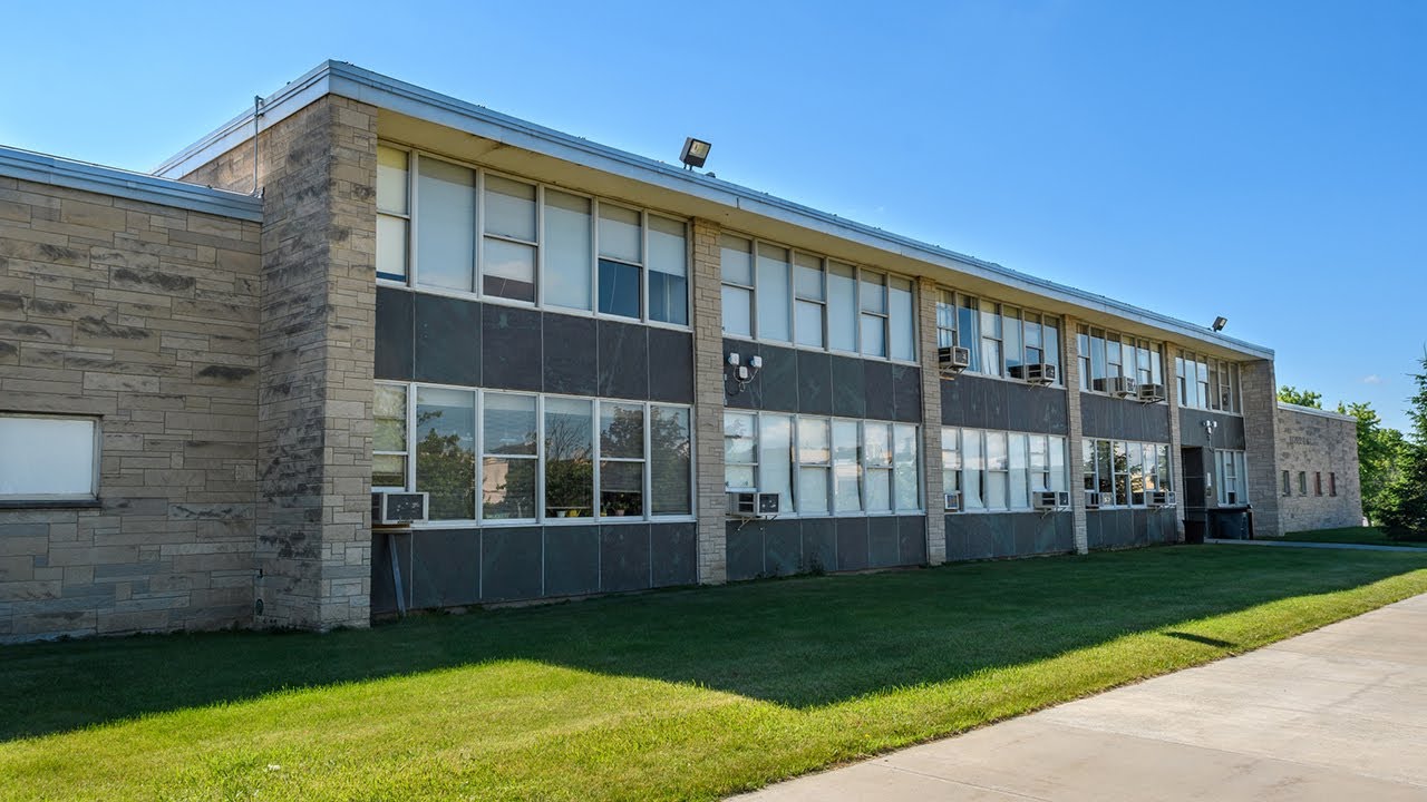 Higbee Hall (HGB) - YouTube