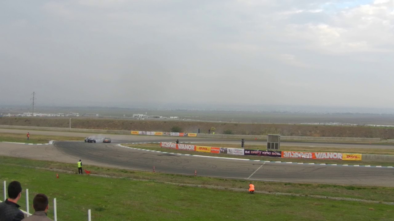 რუსთავის ავტოდრომი.Rustavi International Motorpark. Georgia 2016 - YouTube