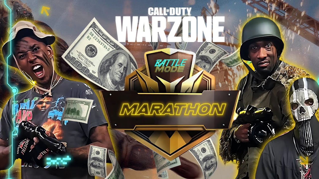 COD WARZONE VERTICAL - YouTube