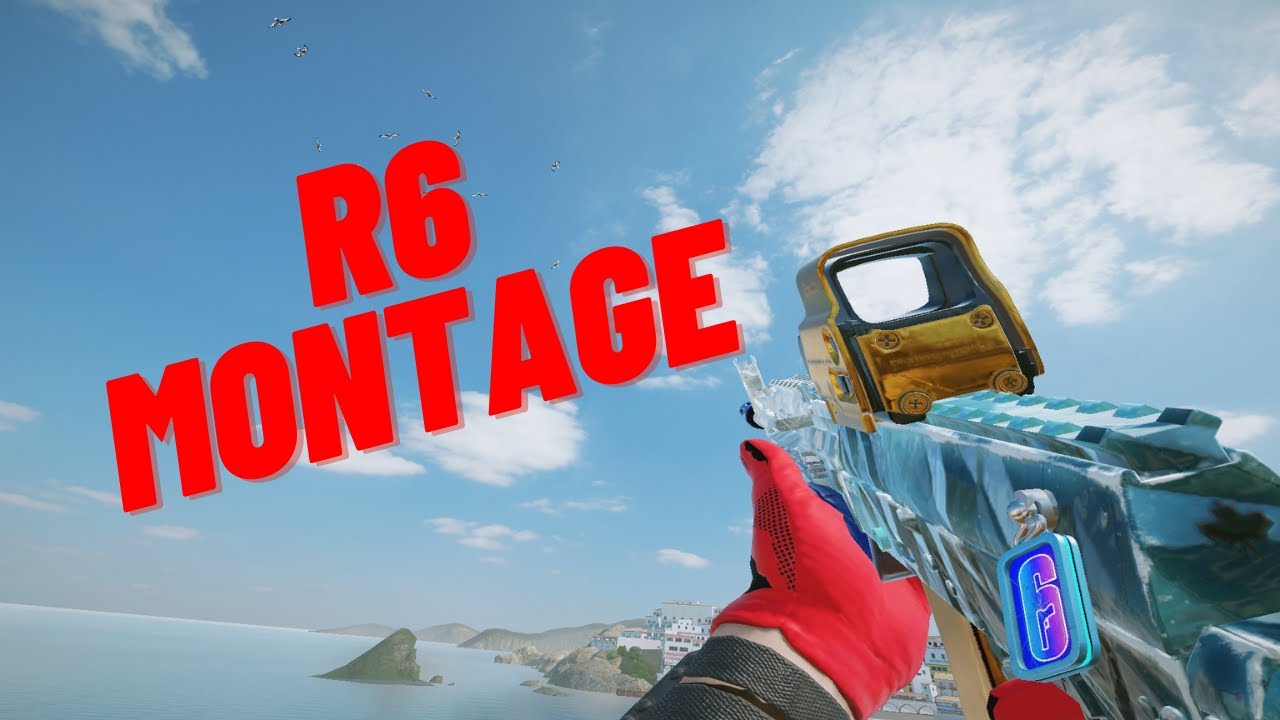 R6 Montag - YouTube
