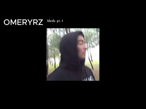 OMERYRZ-HİSSİZ PT.1 (AUDIO)
