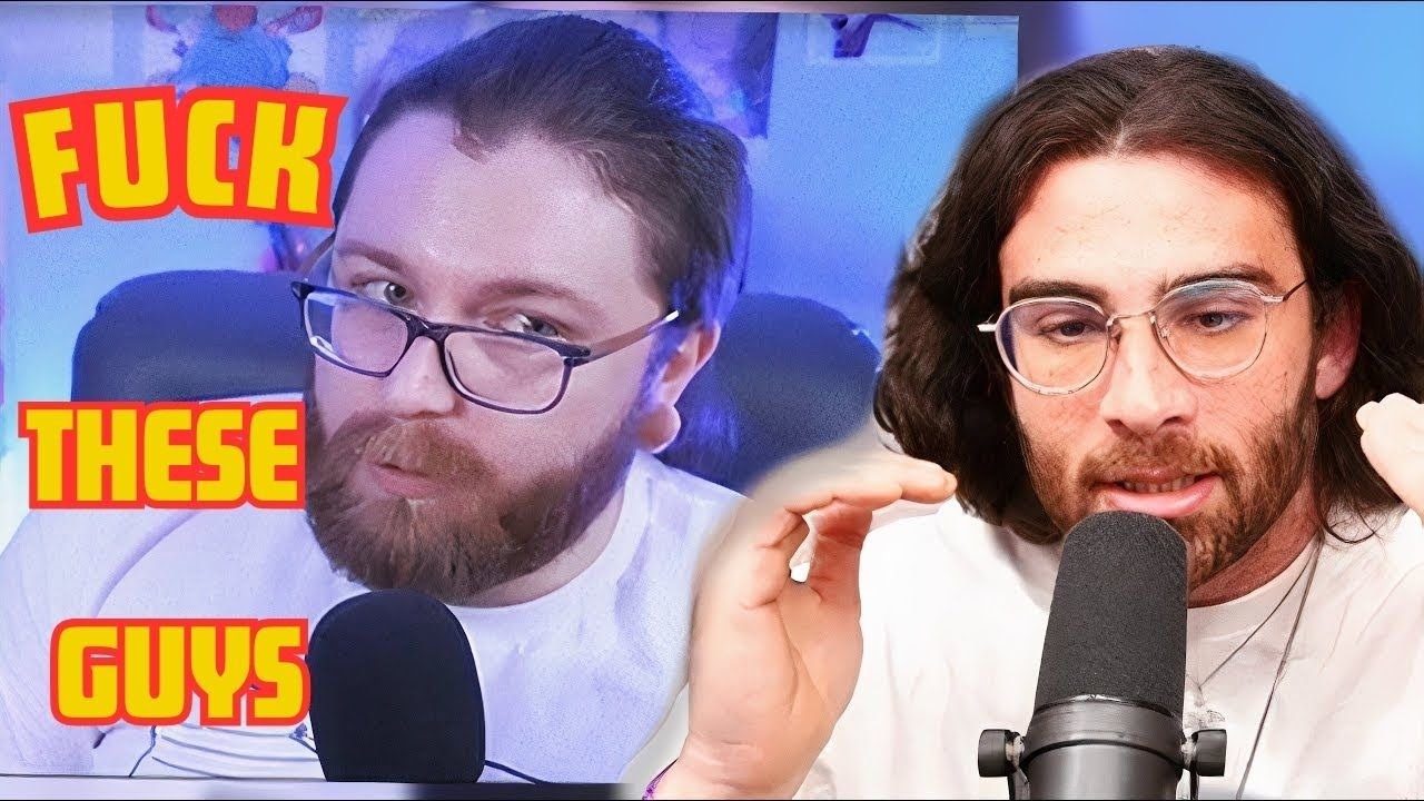 The Brocialist Grift - YouTube