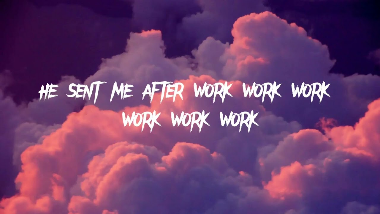 Rihanna - Work ft. Drake lyrics - YouTube