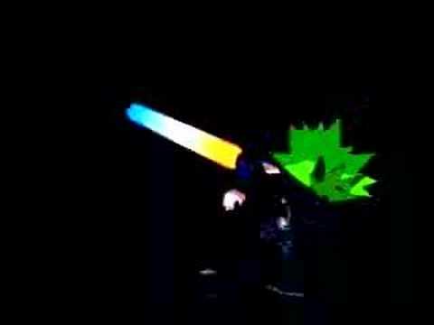 Ape Escape: Pumped & Primed - Grid Core Final Boss - YouTube