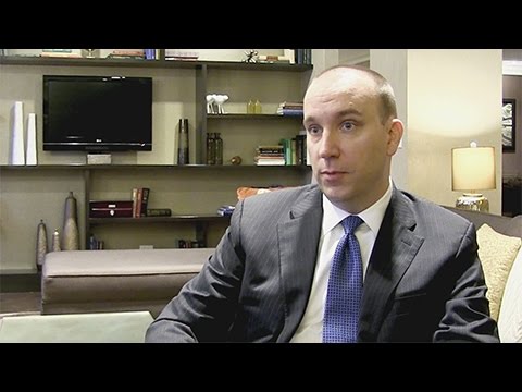 Pipelines: Nick Solinger talks market infrastructure for SEFs - YouTube