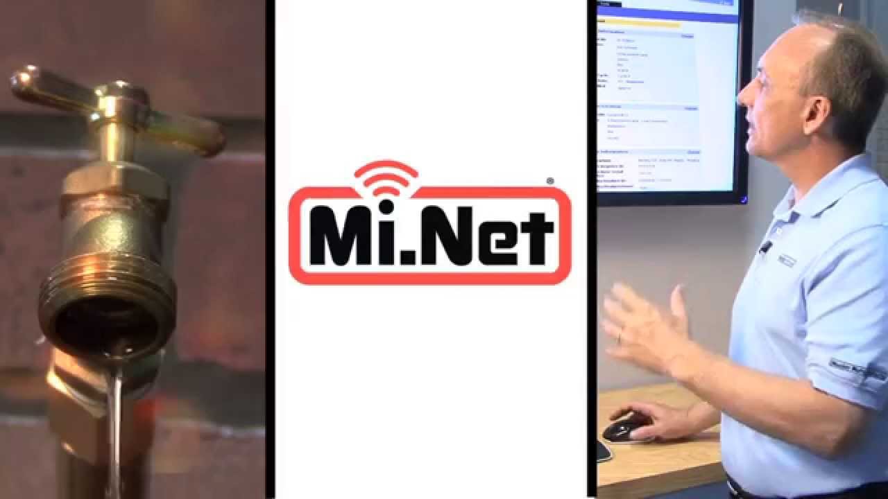 Mueller Systems: Introduces 420 Remote Disconnect Meter at ACE2014 ...