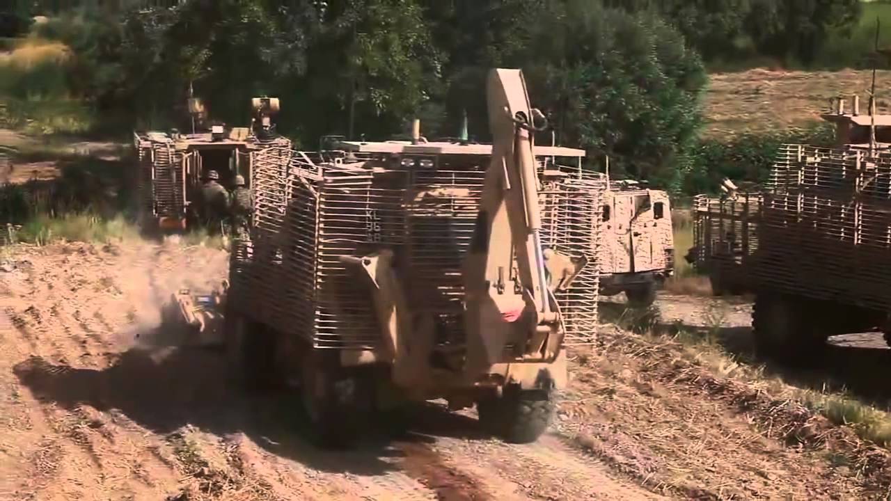 Royal Marines - 42 Commando, Afghanistan !! - YouTube