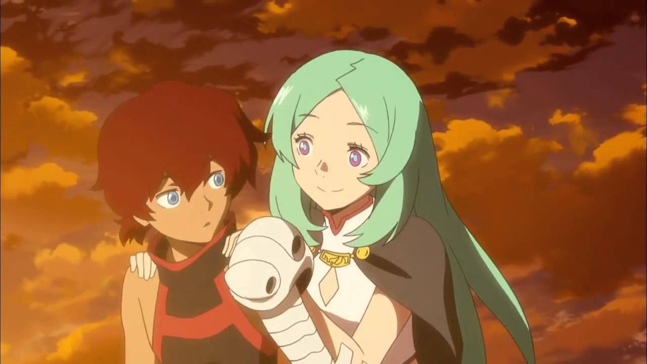 World Trigger Opening 3 - YouTube