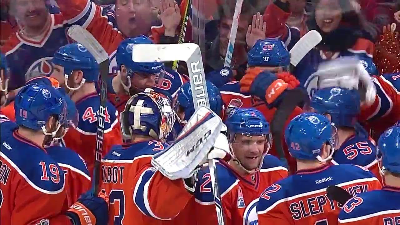 Tim and Sid: Oilers well aware that there is a lot of work ahead of ...