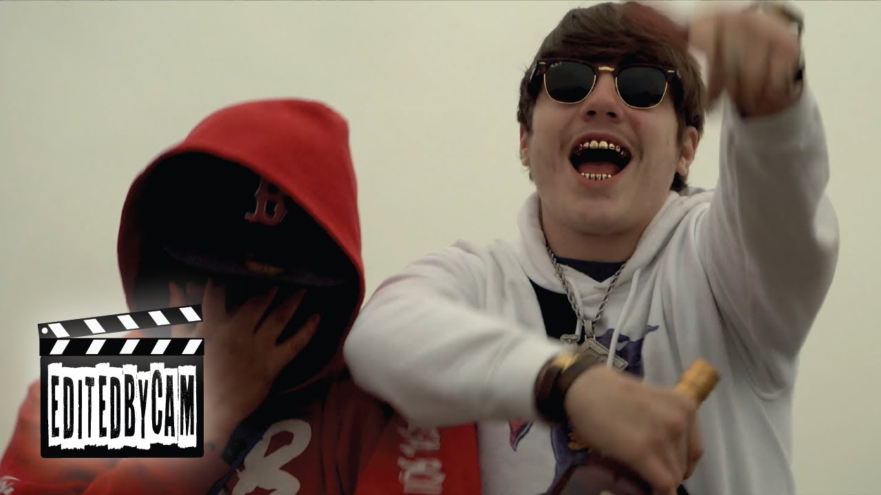 Lil Tec - A Lot (Official Video) - YouTube