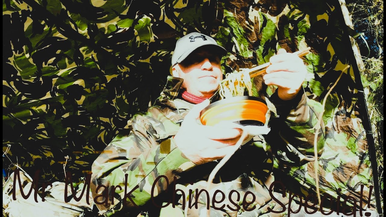 Chinese Noodles Special Vegetarian, Cooking Jetboil, British Army DPM ...