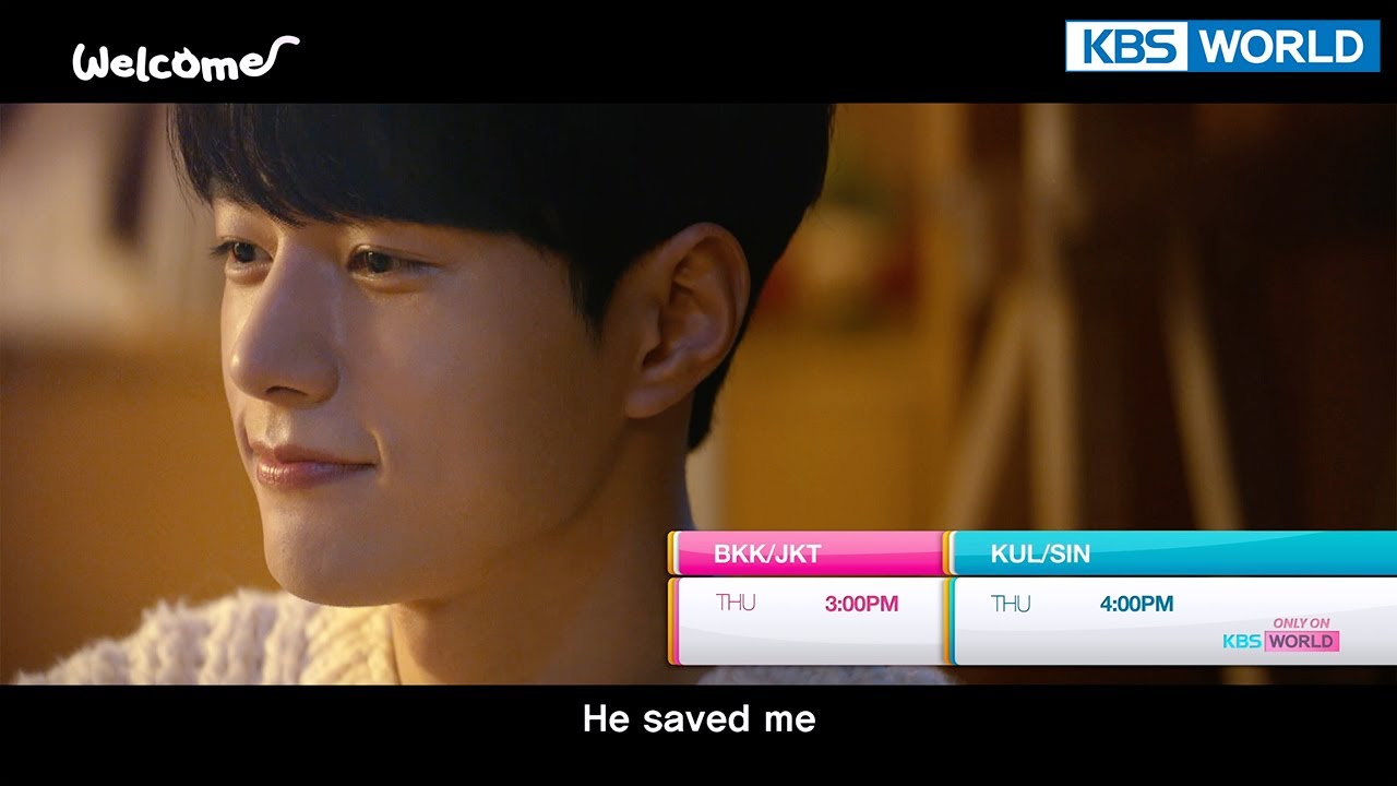 (Preview Ver.2) Welcome | KBS WORLD TV - YouTube