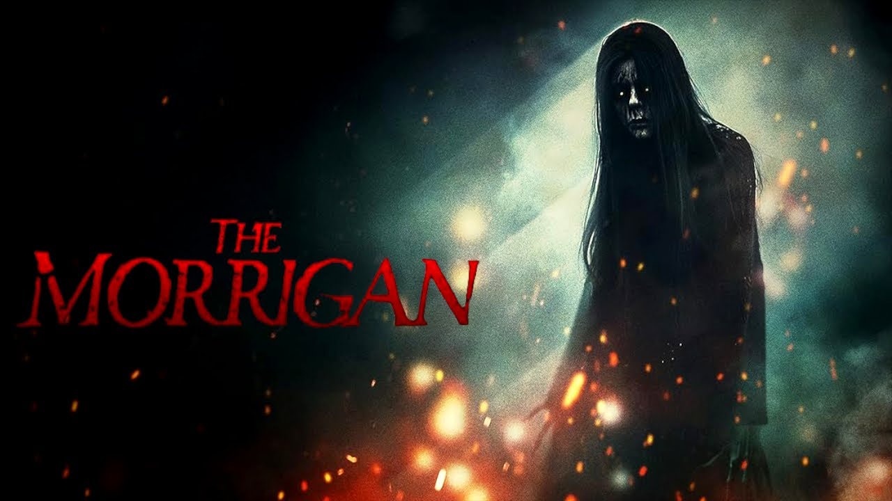 The Morrigan (2026) Official Trailer 4K - YouTube