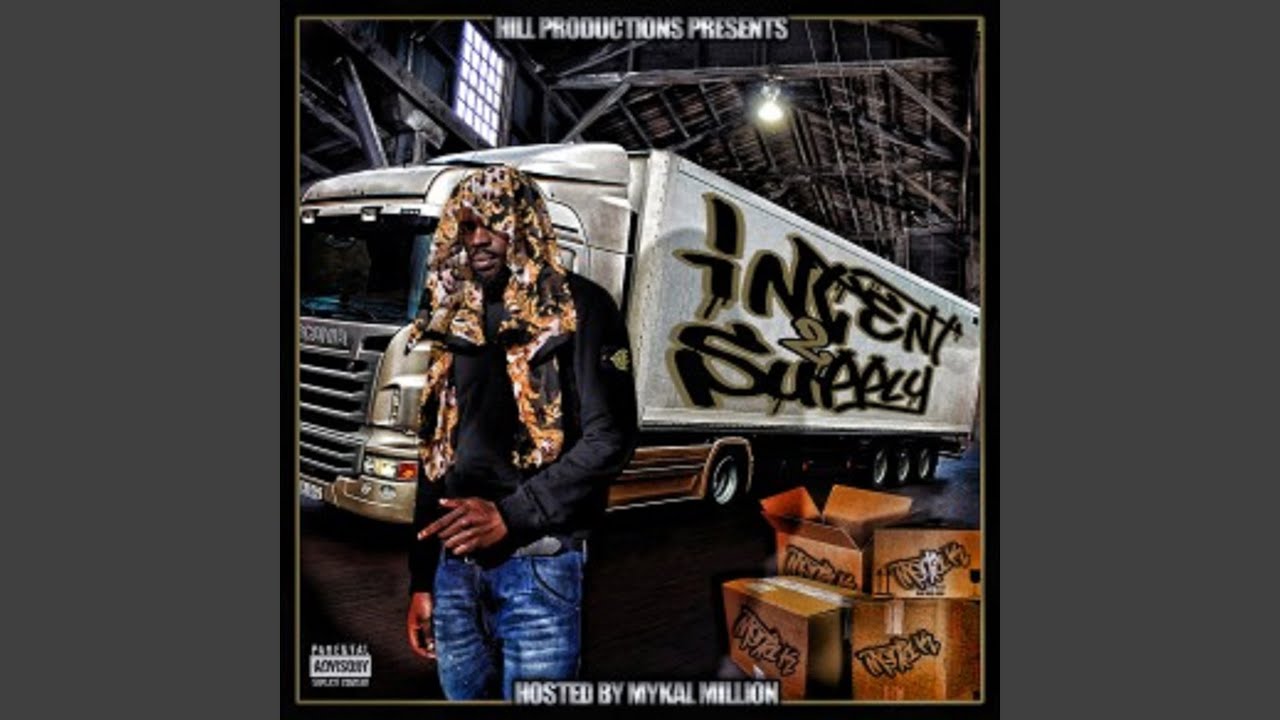 Horse Meat (feat. Sdg & Scribz 67) - YouTube