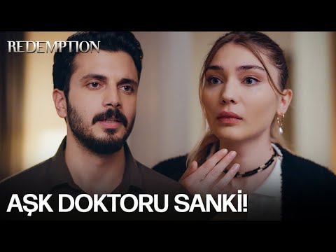 Centilmen Kenan, Nurşah’ın inadını yenemedi! 😂 | Esaret 229.Bölüm