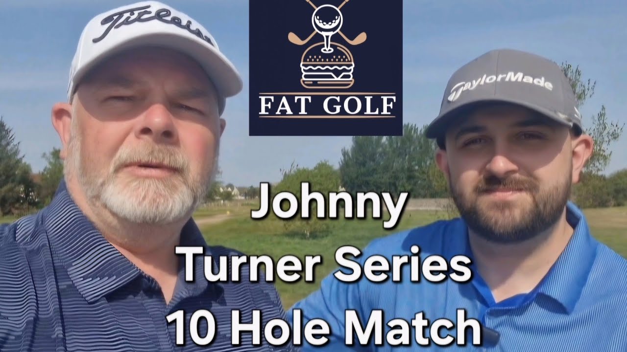 Epic 1st match in the Johnny Turner Series, who takes the £££££s - YouTube