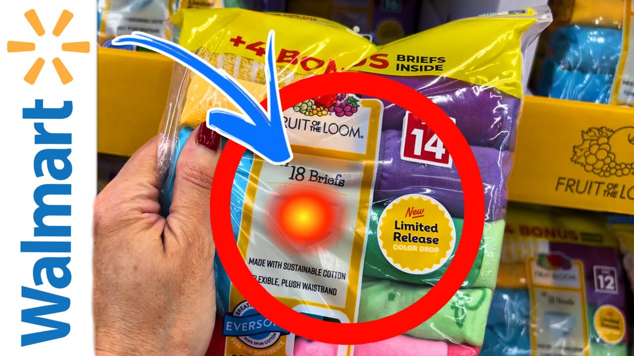 BACK TO SCHOOL CLOTHING ESSENTIALS at WALMART 💙 - YouTube
