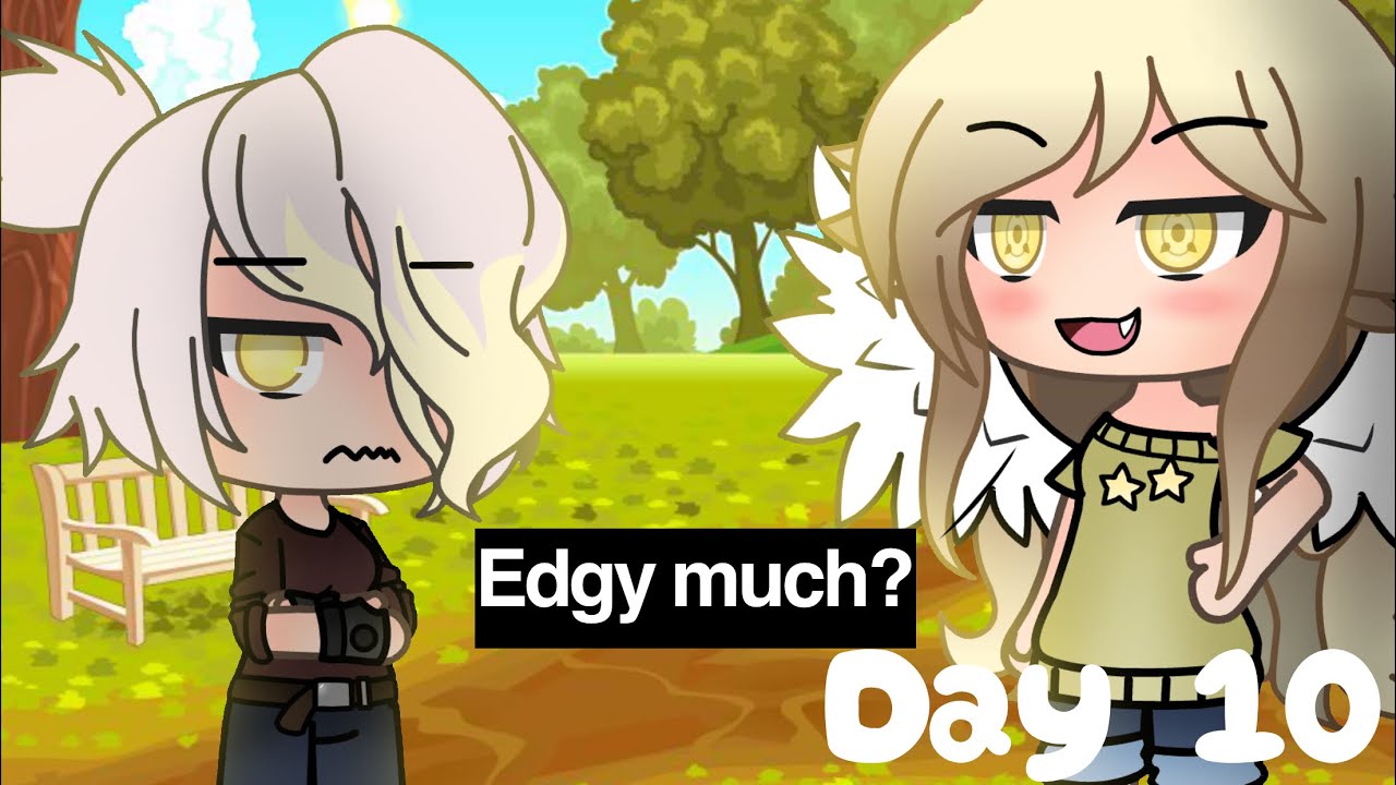 Oc challenge | Part 10 of 20! - YouTube