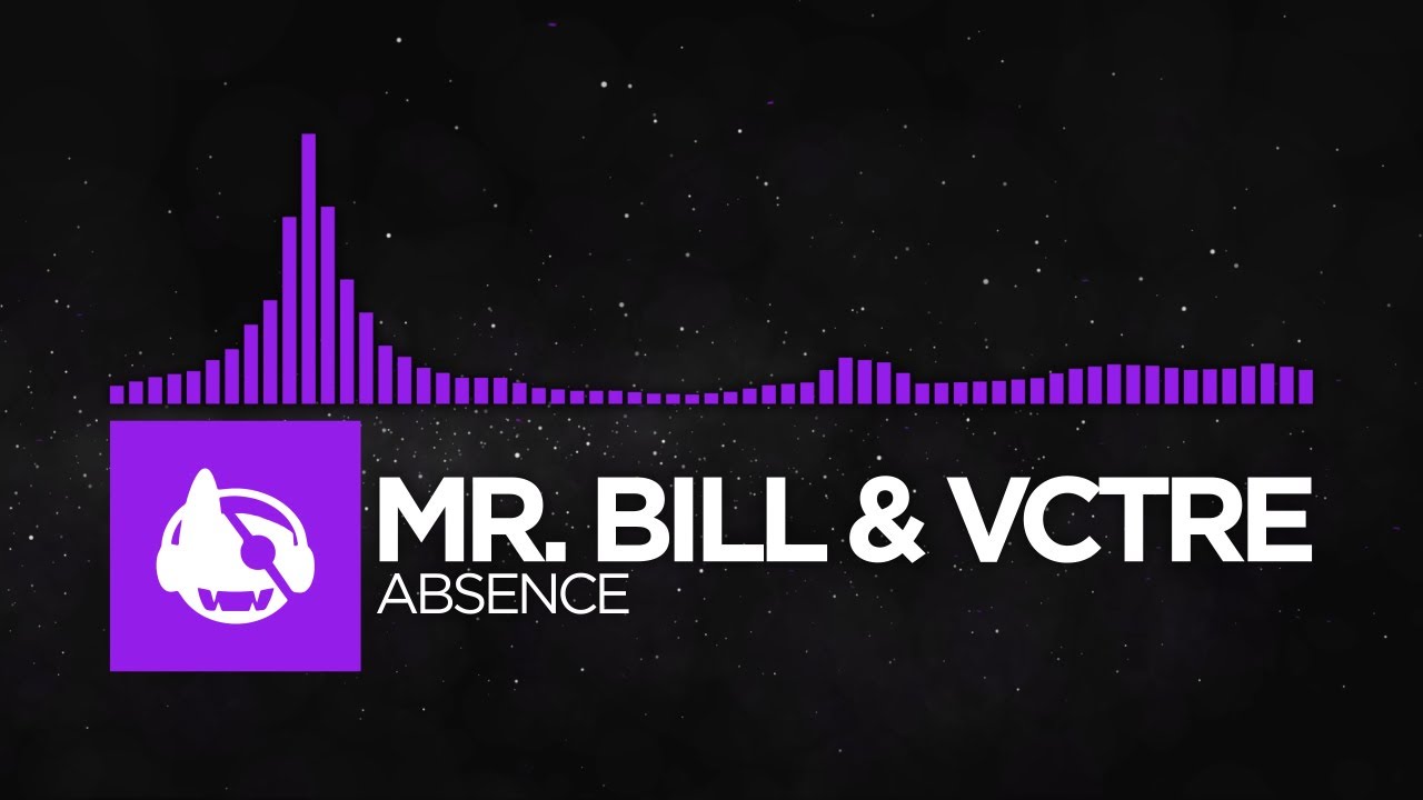 [Dubstep] - Mr. Bill & VCTRE - Absence [Mechanomorphic LP] - YouTube