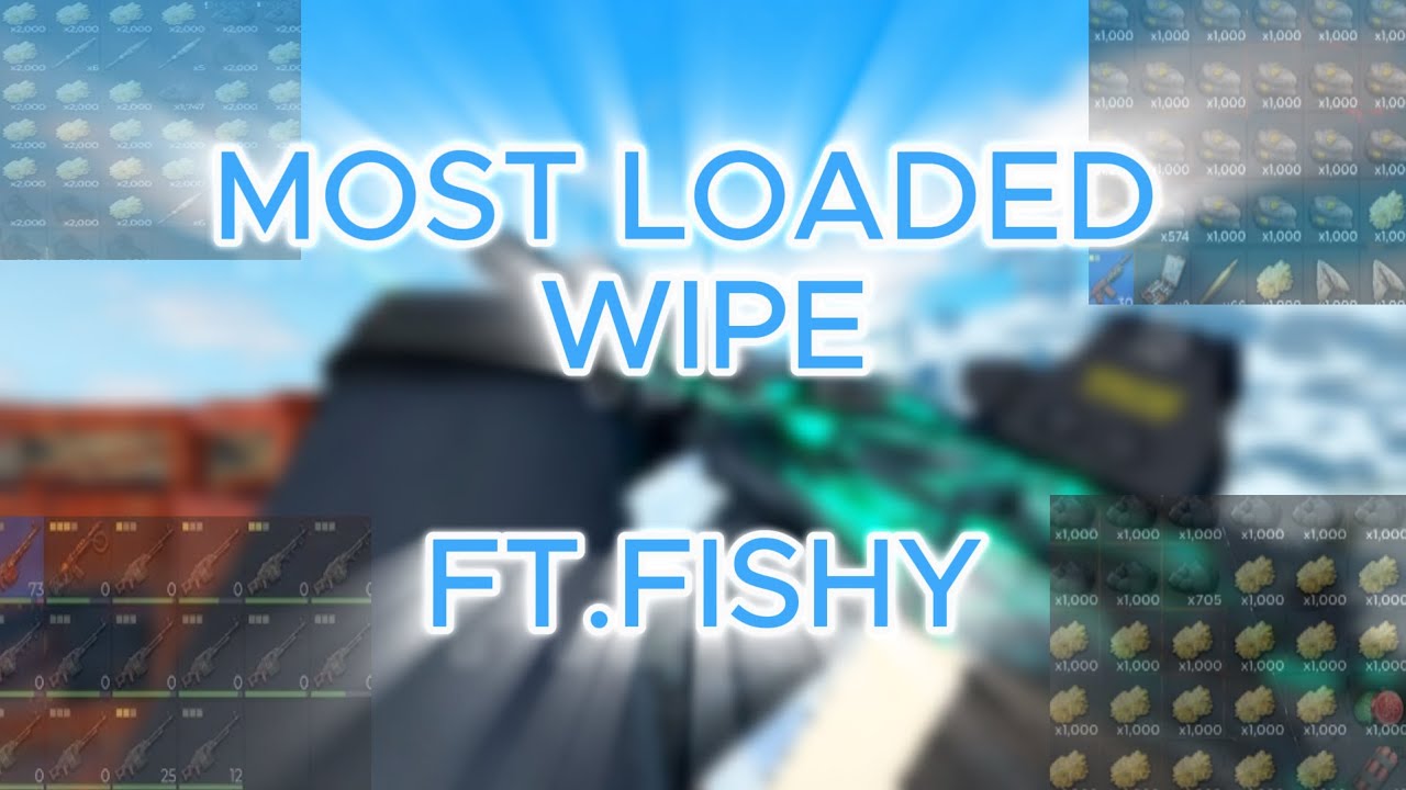 SHOWCASING THE BEST FALLEN SCRIPT 🎉FISHY🎉 - YouTube