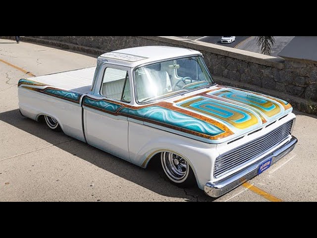Ford Lowrider Lowriders Custom [29+] Wallpaper Lowrider Cars On