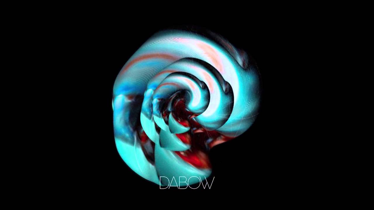 Dabow - 1,2,3 [Official Full Stream] - YouTube