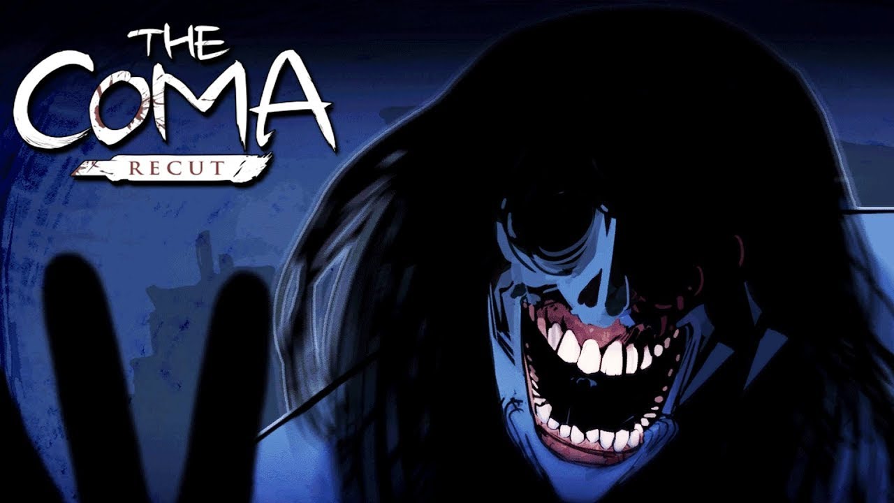 [The COMA #1] Корейский УЖАСТИК ПЕРЕЗАЛИВ - YouTube