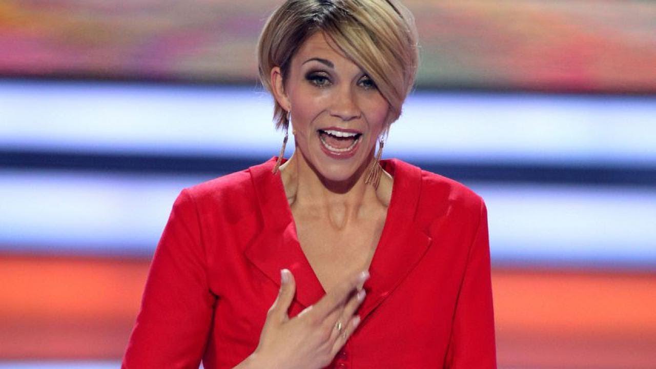 Wegen ihres Arms: Anna-Marias "Let's Dance"-Traum geplatzt - YouTube