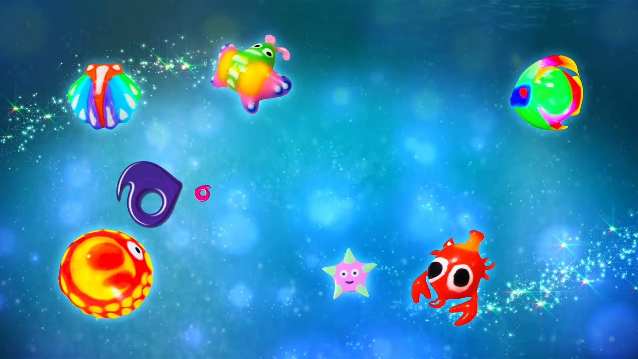 AquaGelz_15sec_ITA_WEB - YouTube
