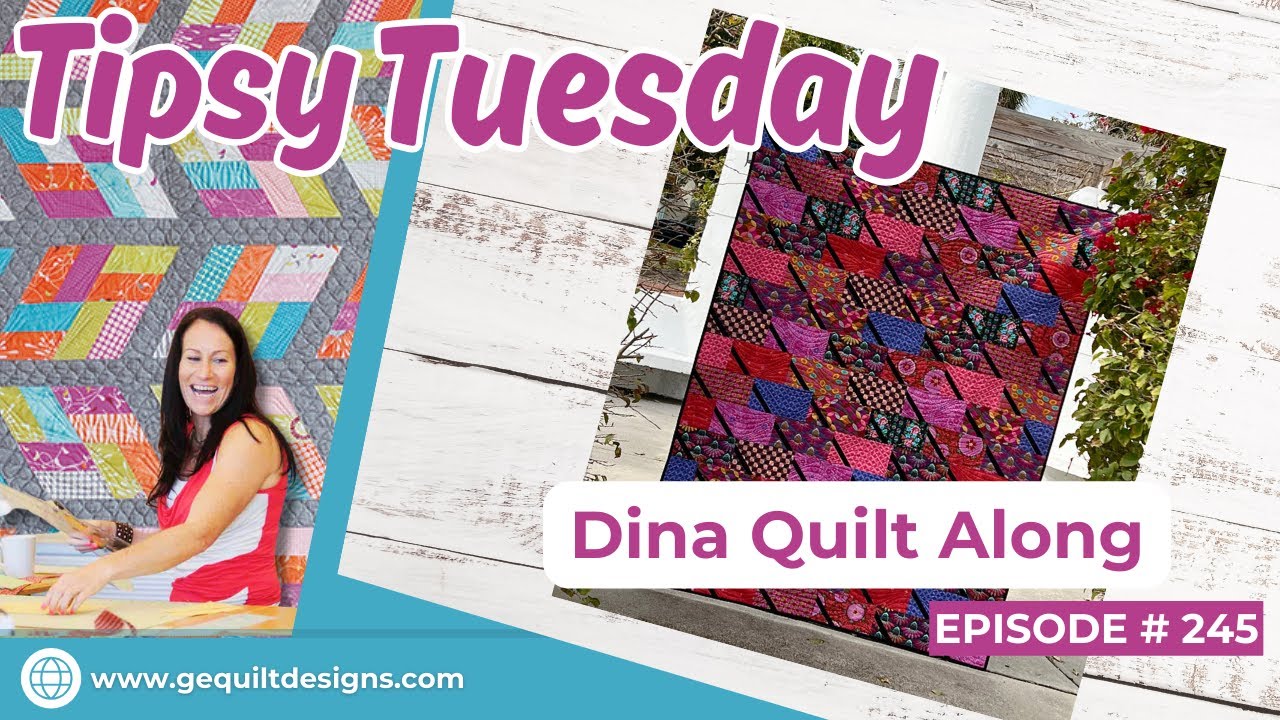 Tipsy Tuesday #245, February 13th 2024 - YouTube