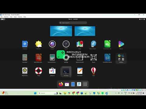 VCC virtual machine setup using virtual box - YouTube