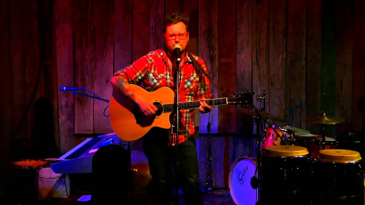 The Song Every Woman Wants to Hear - Adam Searan sings "Little Old Man ...