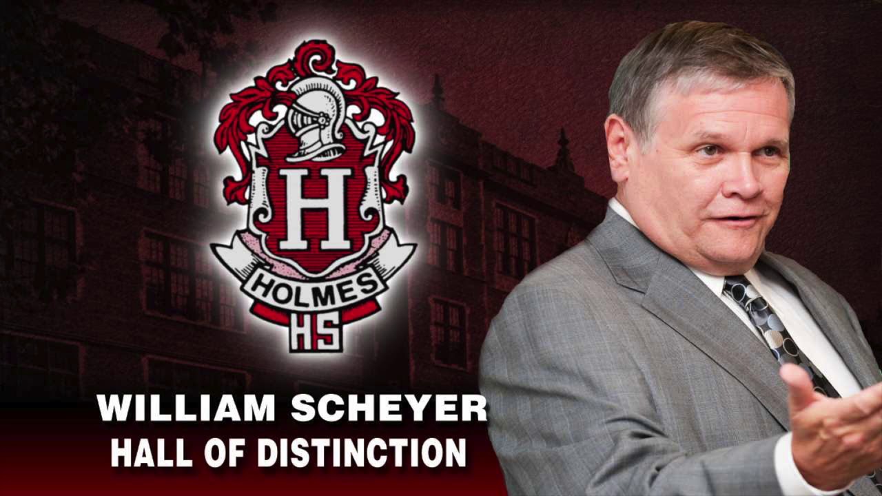 Bill Scheyer - YouTube