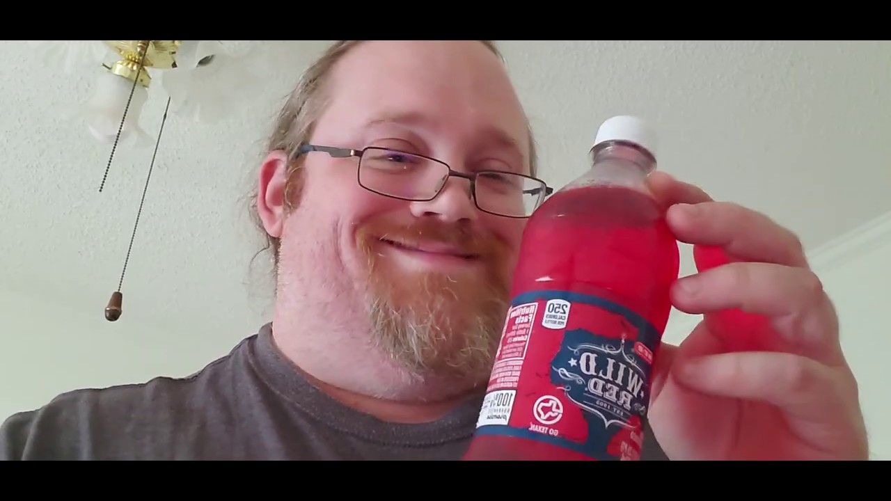 Lap It Up #317: HEB Wild Red - YouTube