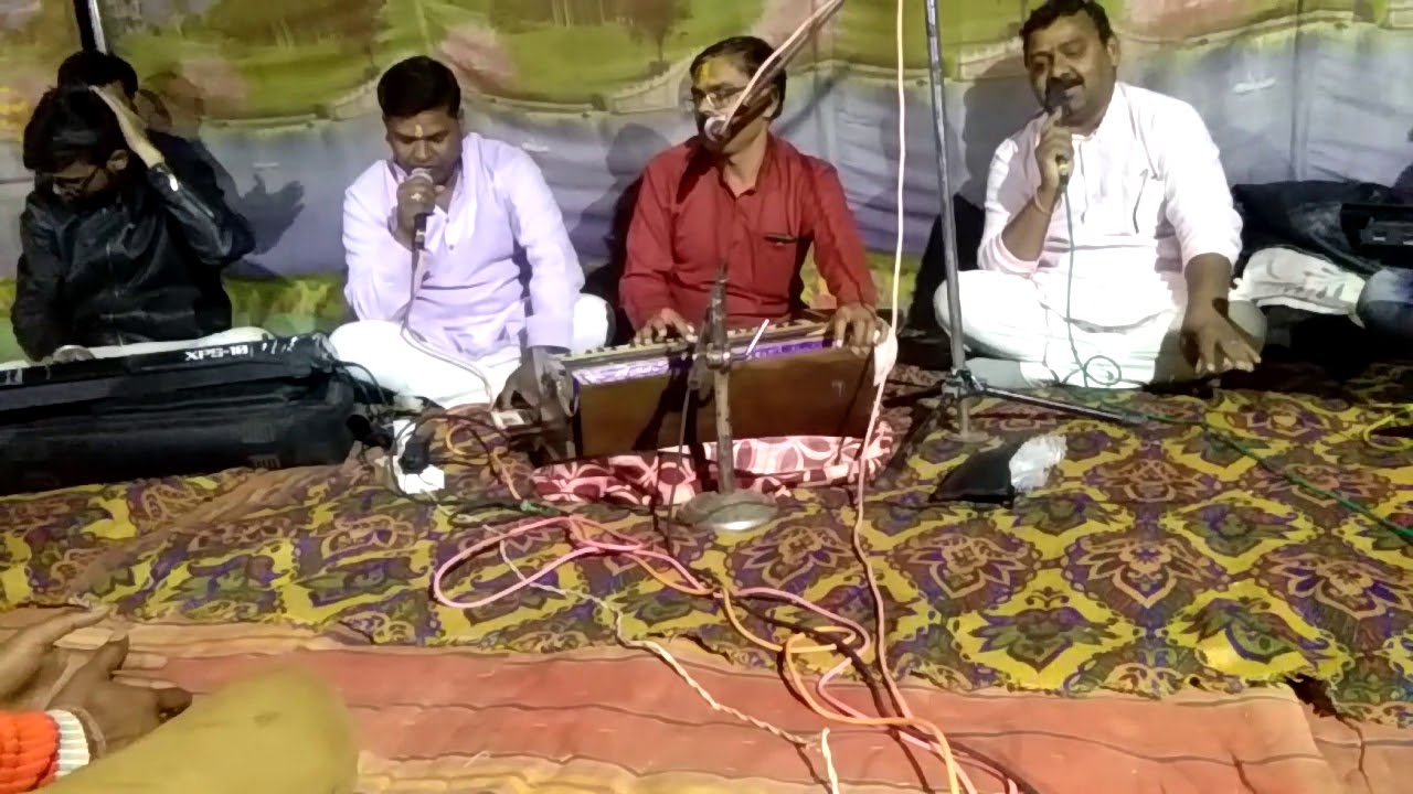 Raman rao dehri(2) - YouTube