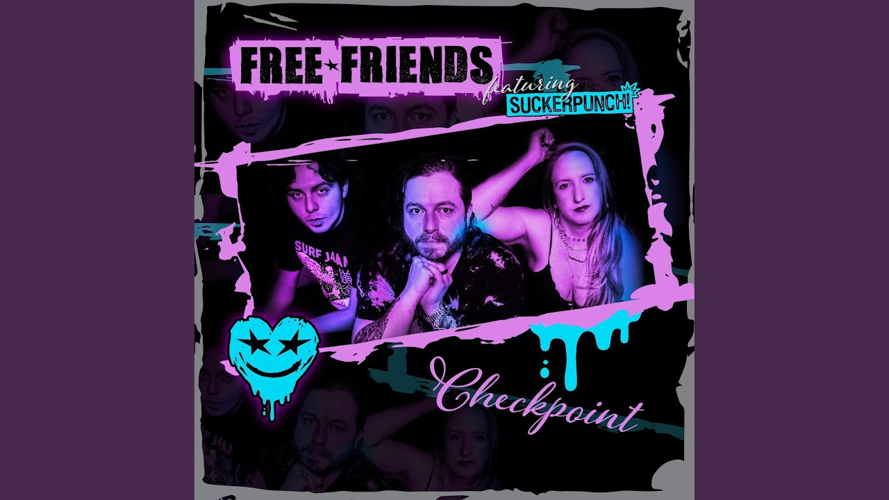 Checkpoint - YouTube