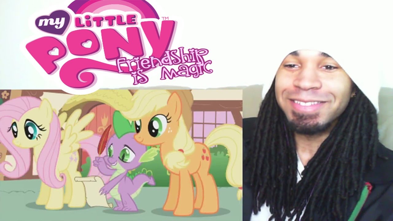 My Little Pony Friendship Is Magic | Season 1 Episode 2 & 3 | BLIND ...