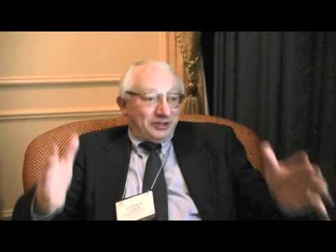 Lamm Industries' Vladimir Lamm talks to Edgar Kramer from Australian Hi ...