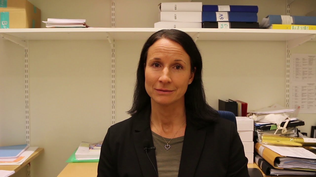 Välkommen till Neptuniskolan - YouTube
