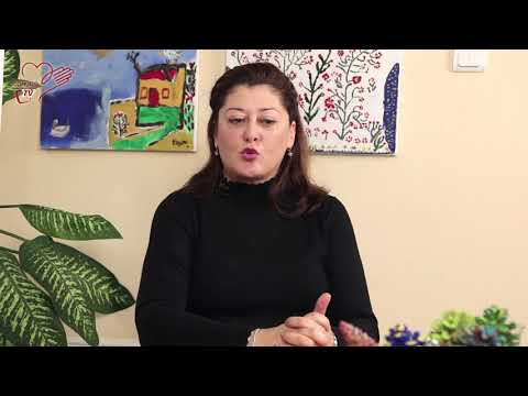 Prof. Dr. Işın Baral Kulaksızıoğlu - Gönüllü olmak isteyenlere tavsiyeleriniz nelerdir?