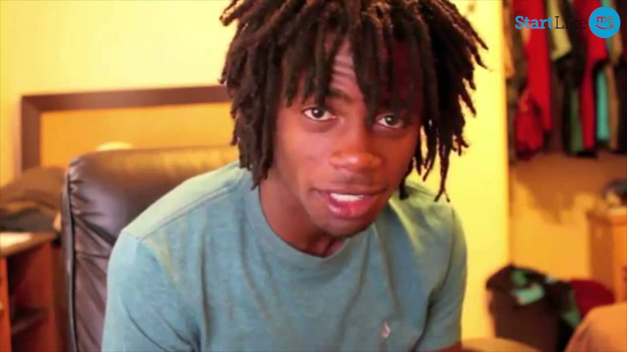 Steven from StevenJoTV - YouTube