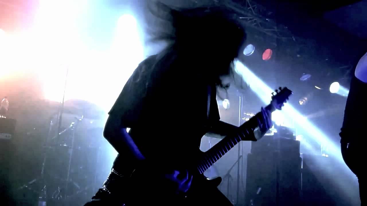 Aeon - Return of Apolluon - Live at House of Metal 2011-03-04 - YouTube